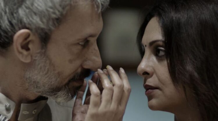 रिव्यू-नदी और सागर का प्यार है ‘वन्स अगेन’ – Cine Yatra