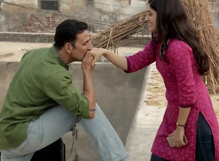 रिव्यू-अथ श्री टॉयलेट प्रेम-उपदेश कथा – Cine Yatra