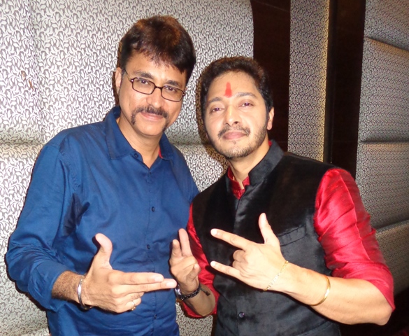 इंटरव्यू : पॉलिटिकल सेटायर है ‘वाह ताज’-श्रेयस तलपड़े – Cine Yatra