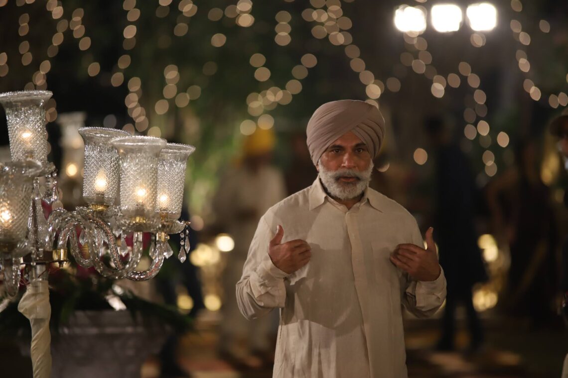 वेब रिव्यू-‘चौरासी’ के सत्य की खोज में लगा ‘ग्रहण’ – Cine Yatra