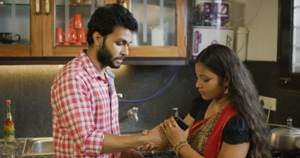 रिव्यू-जैसे ‘कर्मा’ करेगा बंदे… – Cine Yatra