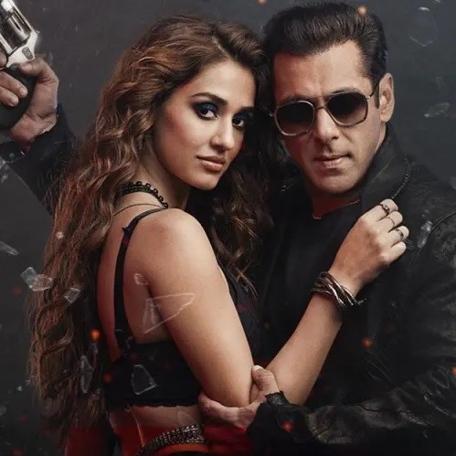 रिव्यू-‘राधे’-द मोस्ट अनवांटेड फिल्म – Cine Yatra