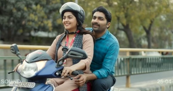 रिव्यू-मनोरंजन के सुहाने सफर पर ले जाती ‘शुभ यात्रा’ – Cine Yatra