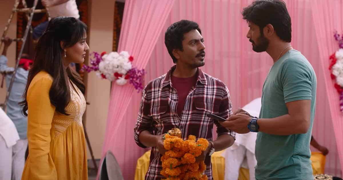 रिव्यू-जोगी का टाइमपास जुगाड़ – Cine Yatra