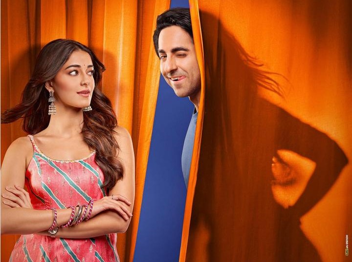 रिव्यू-किसी झील का कंवल ‘ड्रीमगर्ल 2’ – Cine Yatra