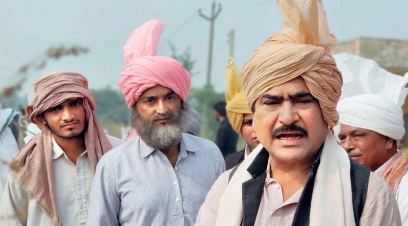 रिव्यू-फर्ज निभाती ‘दादा लखमी’ – Cine Yatra