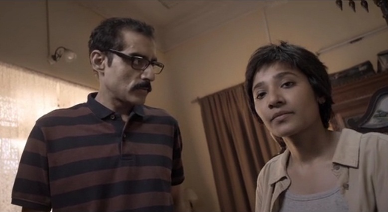 रिव्यू-जूझने पर मजबूर करती ‘राक्खोश’ – Cine Yatra