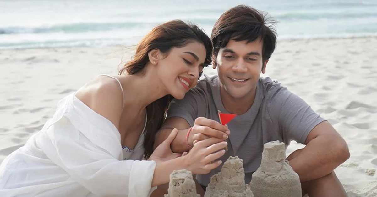 रिव्यू-राह दिखाती ‘श्रीकांत’ – Cine Yatra