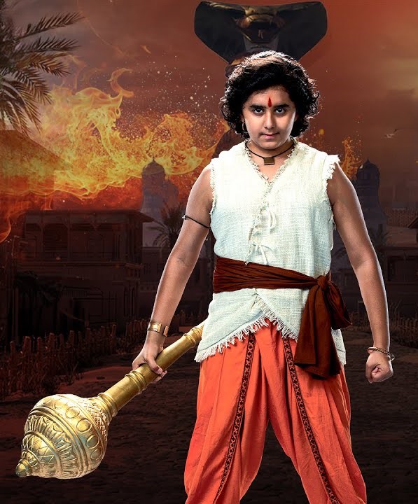 रिव्यू-लुभाता मन भाता दमदार ‘छोटा भीम’ – Cine Yatra